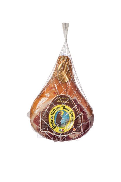 Prosciutto Crudo Modena Dop - Prosciuttificio San Francesco - Cod. 10968